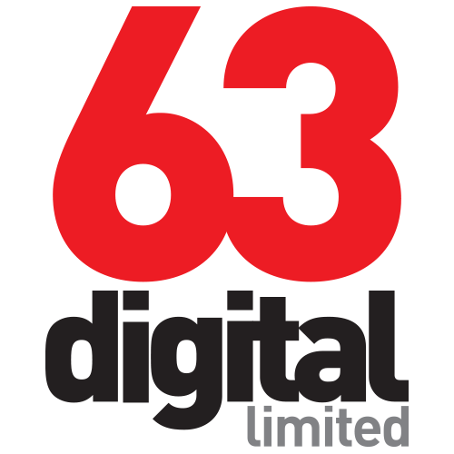 63Digital - Bespoke Software Development | Scotland